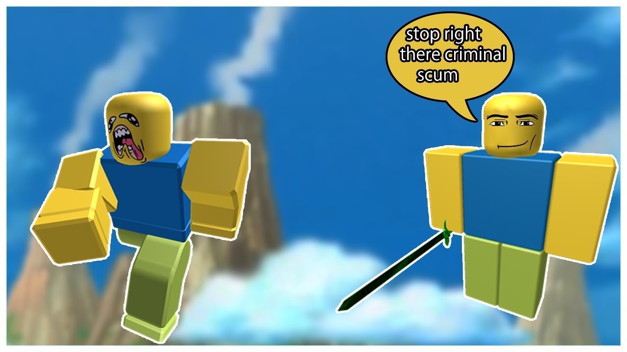 Fighting a runner in Blox fruits - YouTube