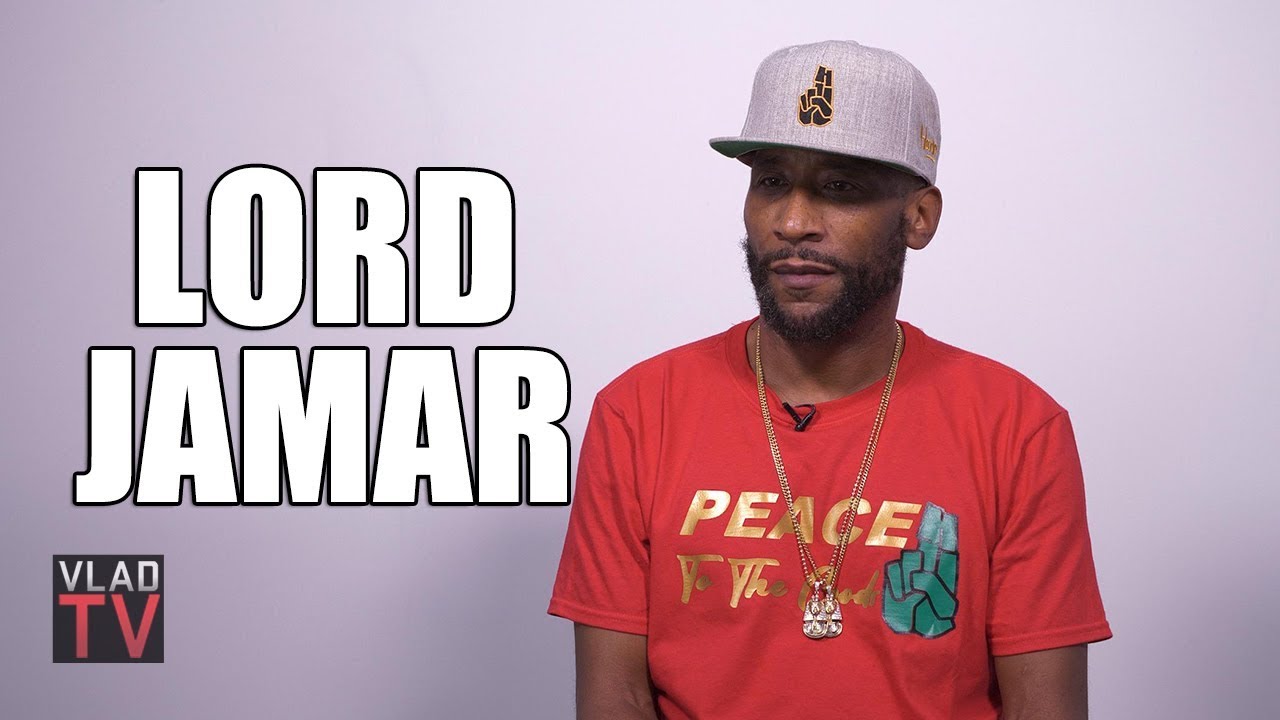 Lord Jamar on Russia Hiding Michael Jackson: MJ Became a Target After ...