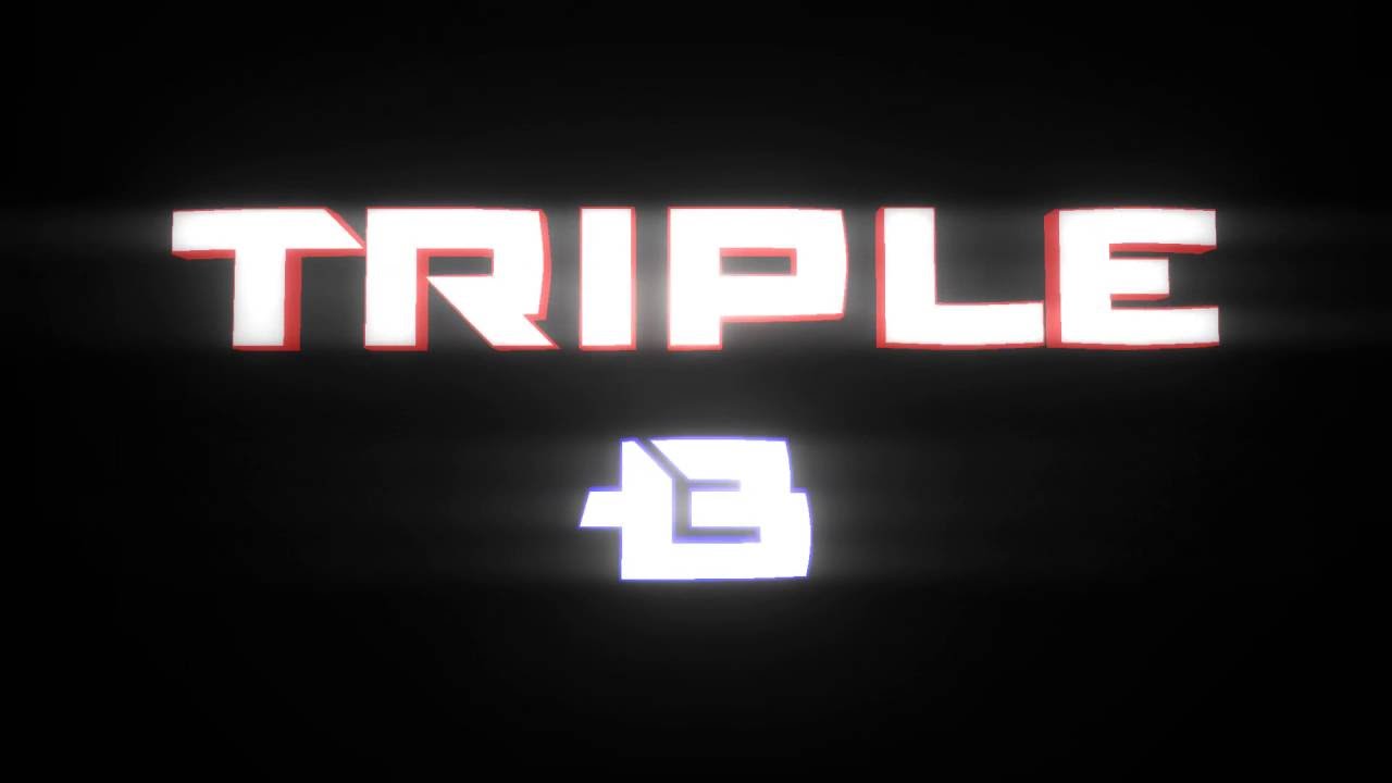 dope intro -panzoid intros (Triple B) - YouTube