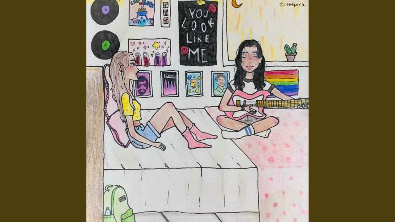 You Look Like Me - YouTube Music