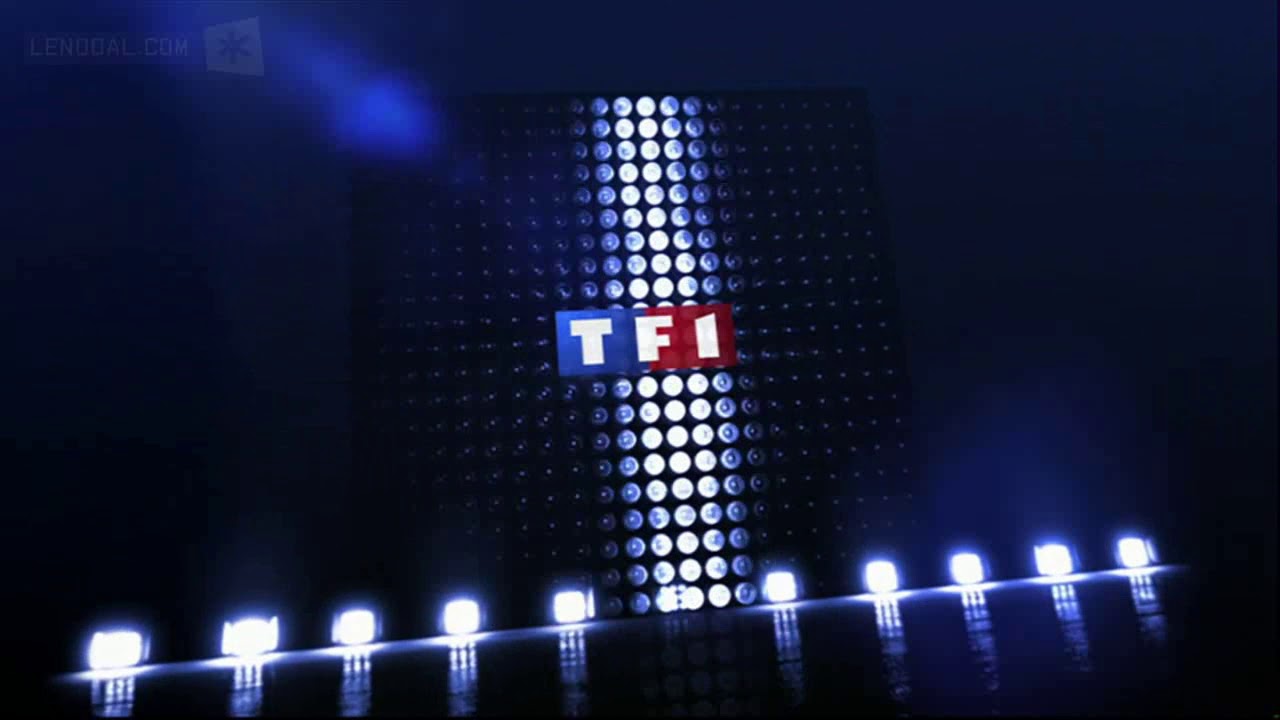 Jingle pub TF1 HD 2009 - YouTube