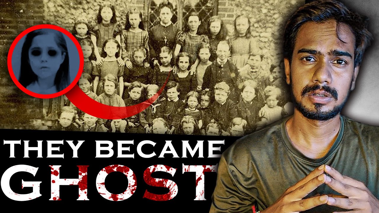 Most Creepy Urban Legend of Pakistan | Horror Story - YouTube