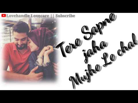 Atif Aslam | Auliya Song | Whatsapp status | Lovehandle Lovecare