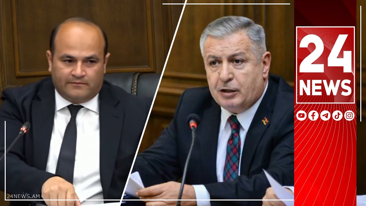 ԼՂ ից բռնահանվածների համար ամենակարևորը բնակարանաշինությունն է
