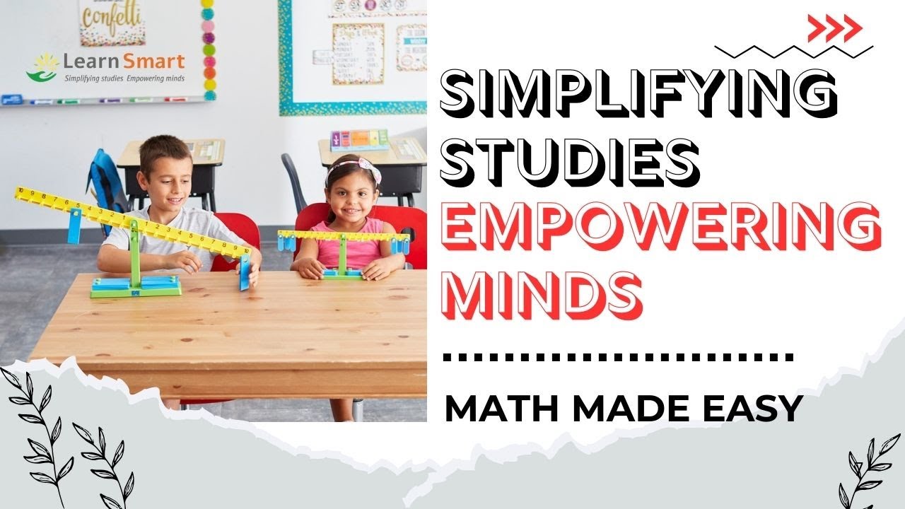 Simplifying Studies Empowering Minds - YouTube