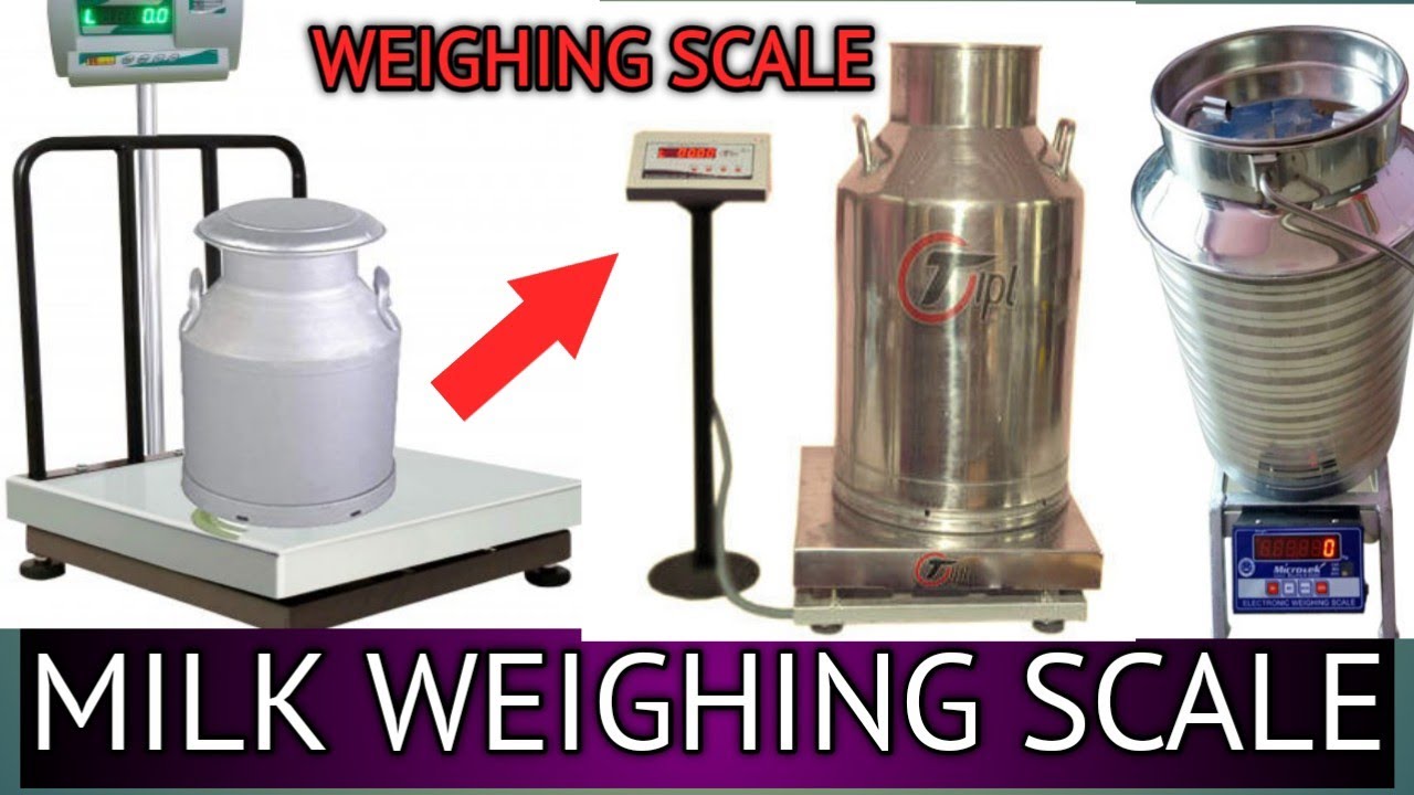 TYPES OF MILK WEIGHING SCALE.CAPACTIES SIZE.FOR SHOP OR FIELD.MOTOCYCLE ...