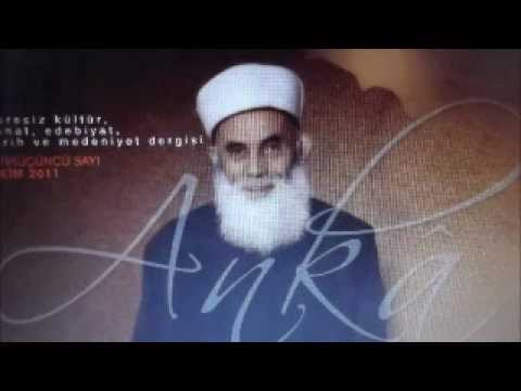 Mustafa Efe Hocaefendi Zekat kimlere verilir 1