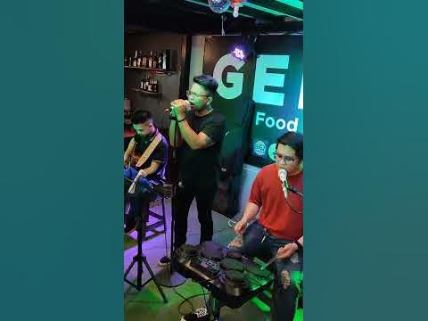 AAMININ-6CYCLEMIND FLIFTSIDeCover - YouTube