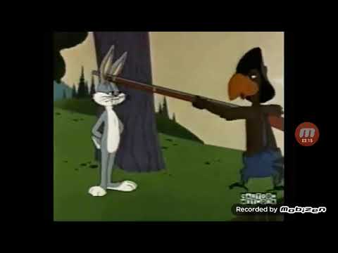 Looney Tunes Backwoods Bunny (But Without Audio Due To Copyright) - YouTube