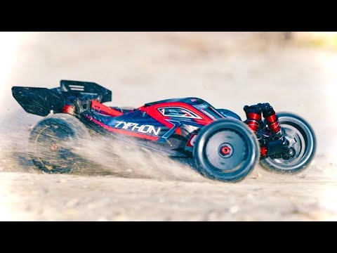 Top 5 best RC Buggy’s - YouTube