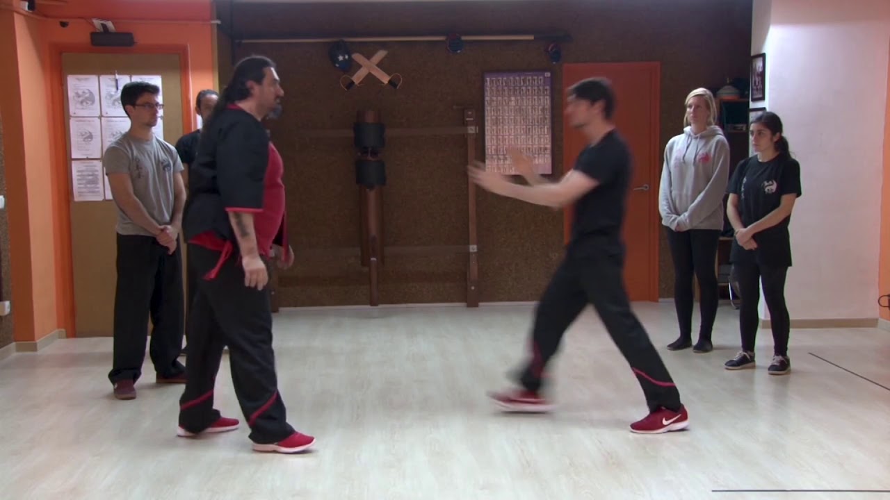 How to... Pak Sau - YouTube