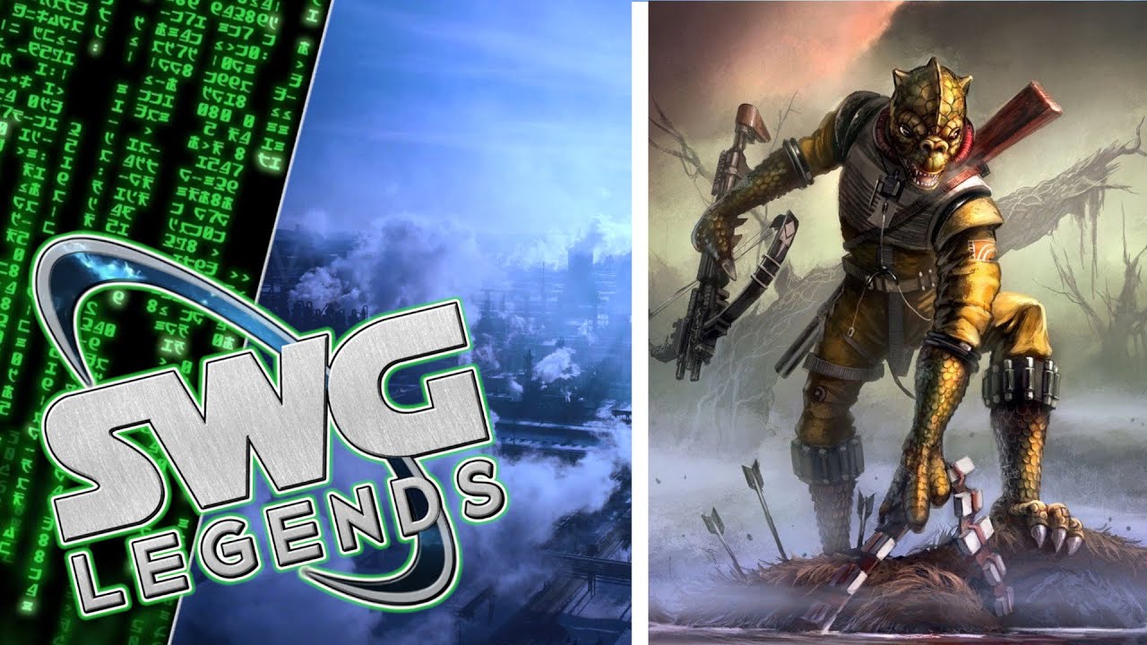 REBUFF?! | Avatar Hard Mode | Star Wars Galaxies Legends - YouTube