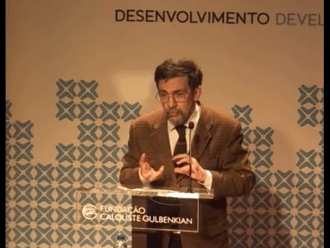 1ª Conferência de Lisboa - Félix Ribeiro - YouTube