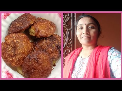 💁‍♀ sweet gunta pongadalu recipe in telugu bellam pongadalu recipe 👌😜 ...
