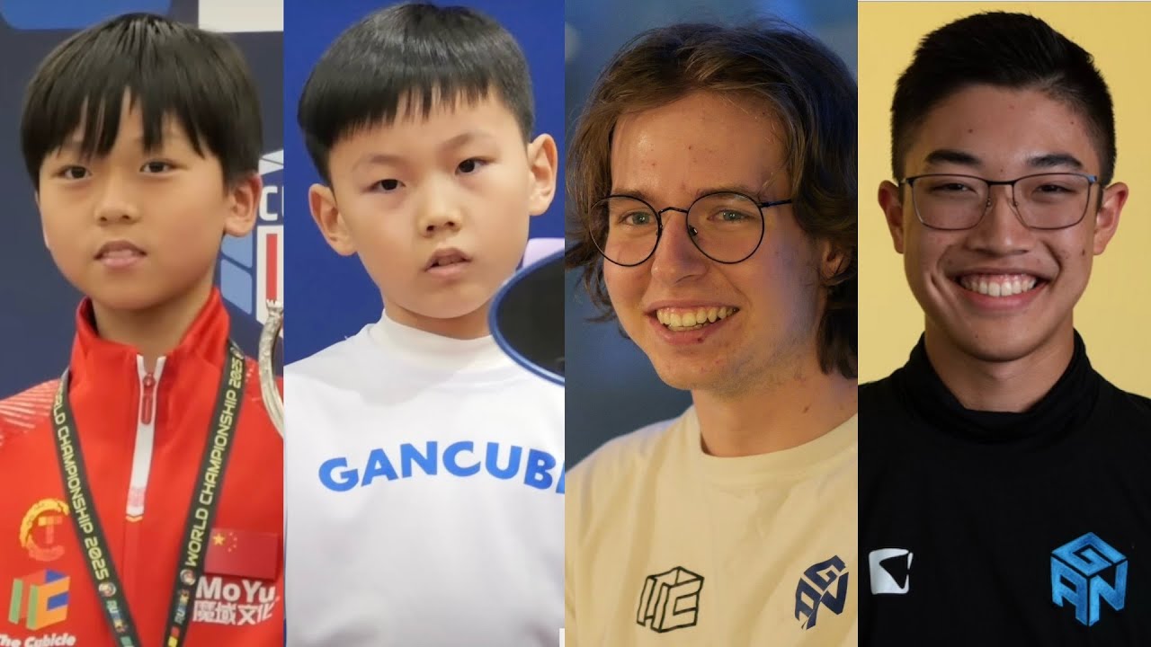 Monkey League S6 - Format, Competitors & Schedule - YouTube