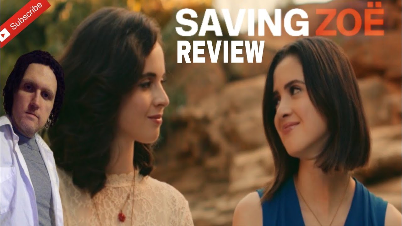 Saving Zoe Review - YouTube