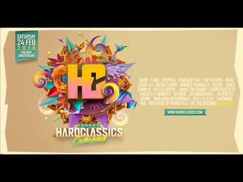 Pavo @ HCOTB Indoor 24 02 2018