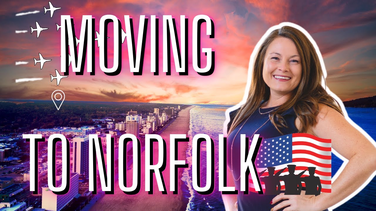 Military Guide to Being Stationed in Norfolk VA | Norfolk Naval Station ...