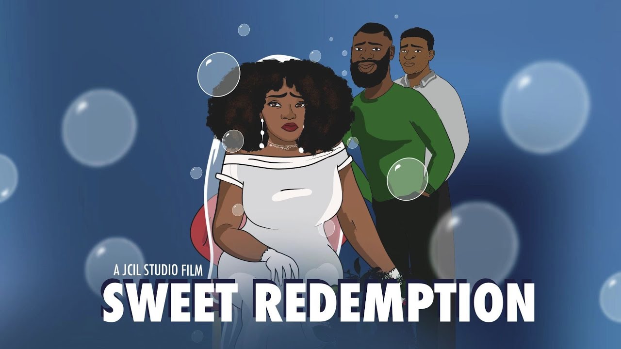 Sweet Redemption | True Story | Ghanaian Animated Movie 2024 - YouTube