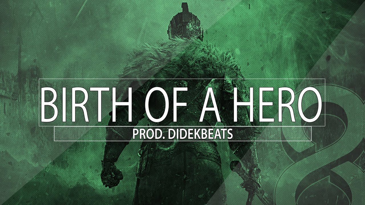Didek Beats - Epic Orchestral Inspiring Hip Hop Beat Cinematic Rap ...
