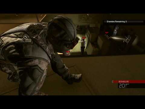 SCC: Deniable Ops Extreme - Yastreb Complex (1/3)