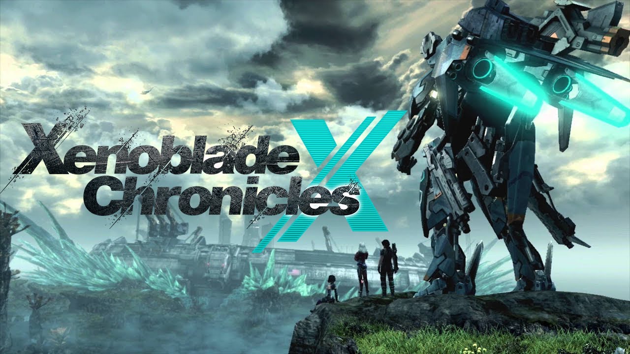 Exploring the Planet Mira - Xenoblade Chronicles X - YouTube