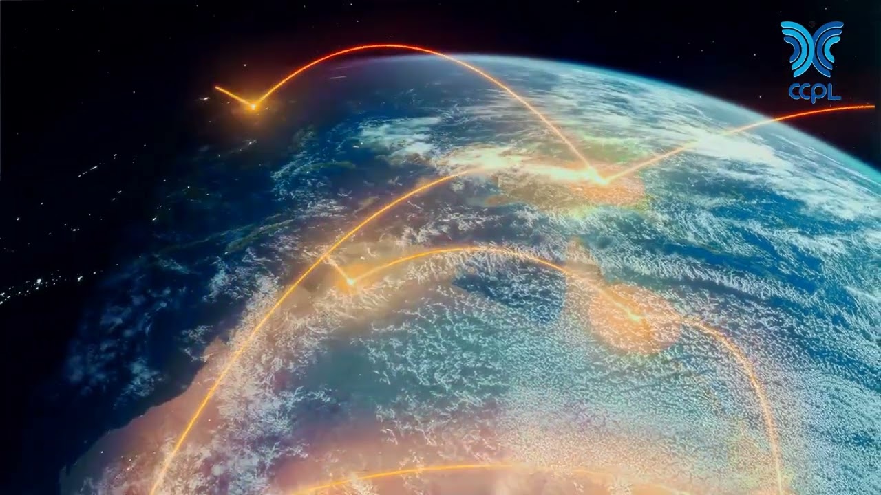 CCPL Overview 2022 - YouTube