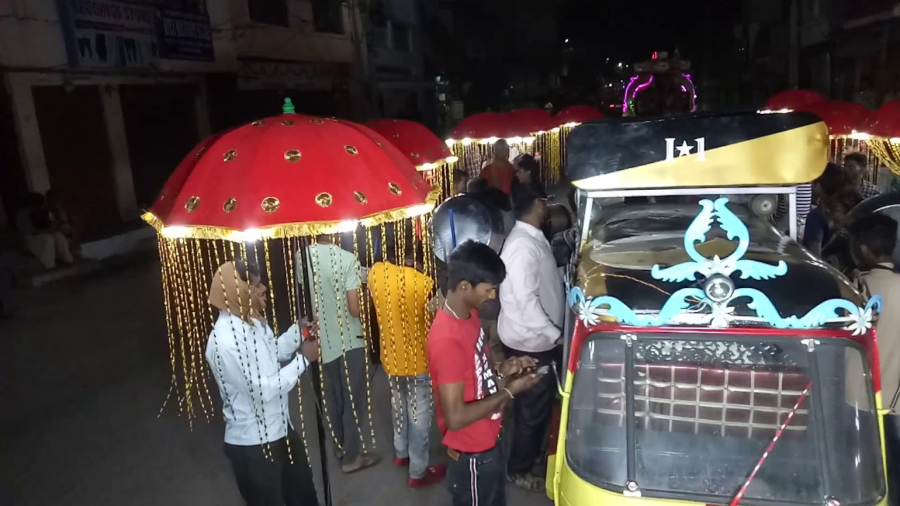 Barat lighting sss sounds 9959632527 - YouTube