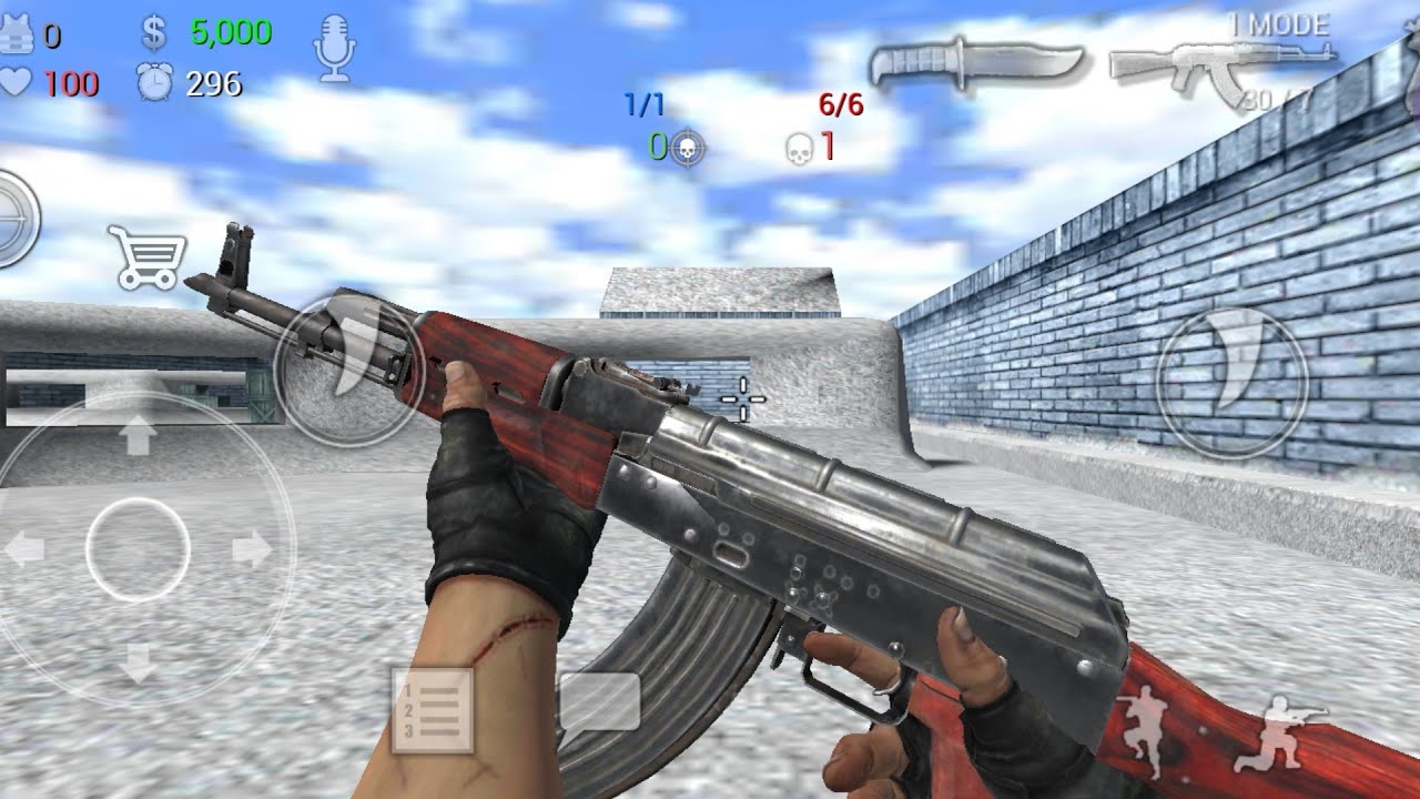 special forces group 2 ||gameplay - YouTube