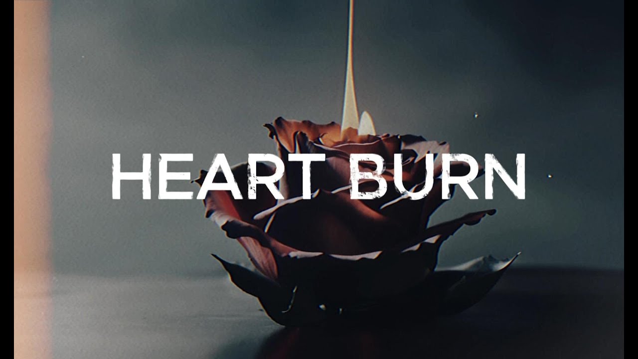 Heart burn | Free Sad Type Piano Beat 93 [ Emotional Rap Piano ...