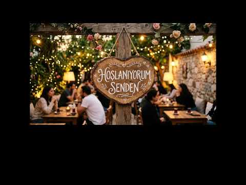 Hoşlanıyorum Senden 