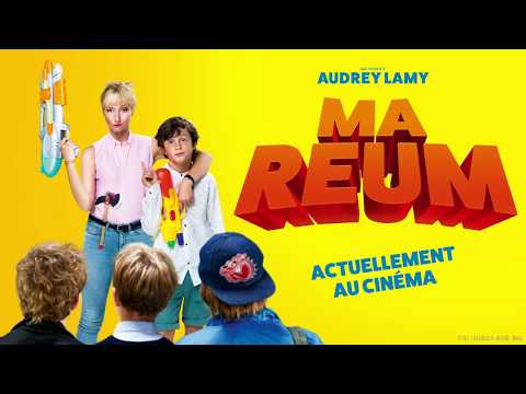 Ma Reum - Spot 3 - UGC Distribution