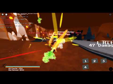 Carrot God Guide || ROBLOX || Soul Shatters - YouTube