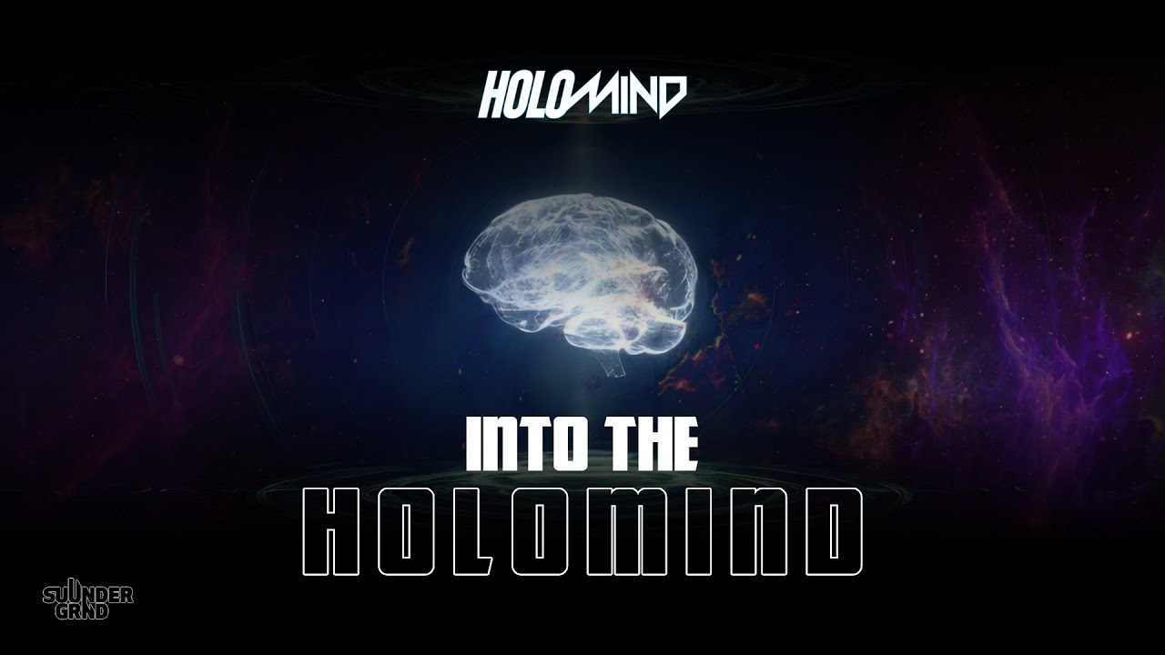 SuUndergrnd Sets - Holomind – Into The Holomind | Episode 4 - YouTube
