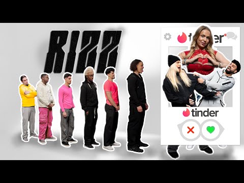 ÄR DU SWEDBANK? *RIZZ*