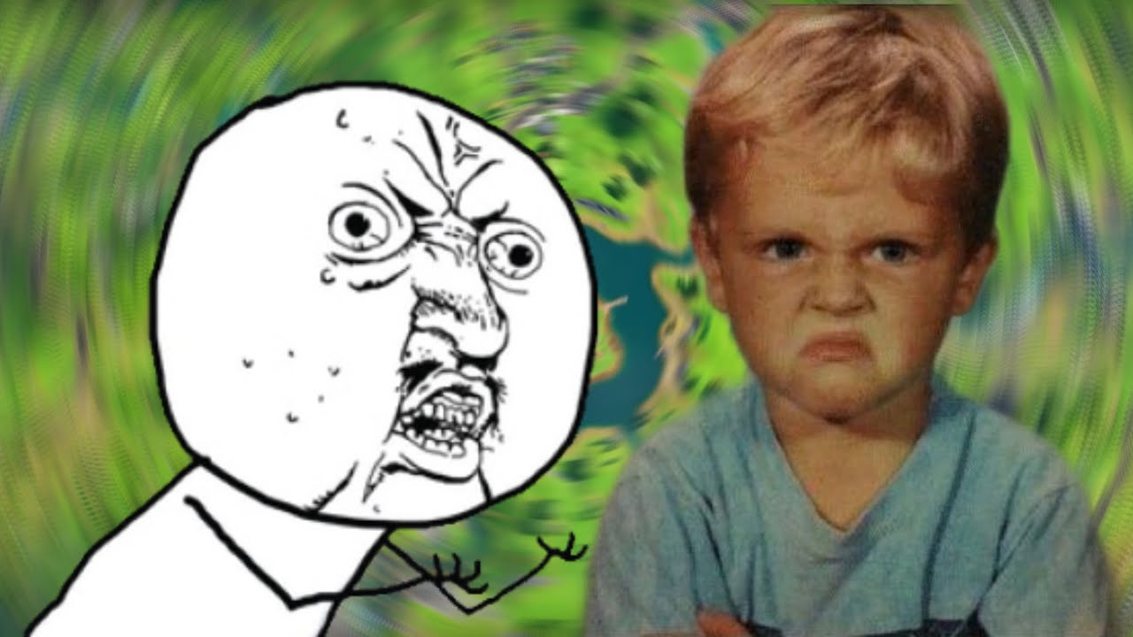 Trolling squeaky kid in Fortnite! - YouTube