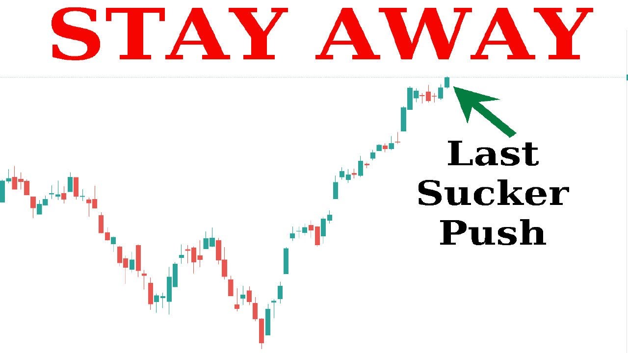 V Top | Stock Market - Sucker Rally | Gold Do or Die | Long Term Rates ...