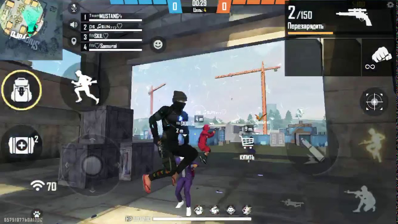 KAROL FREE FIRE - YouTube