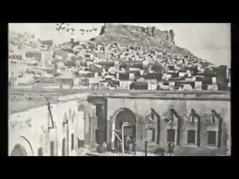 Mardin’in yöresel ezgilerinden Delal şarkısını Kürtçe, Arapça ve Süryanicesi