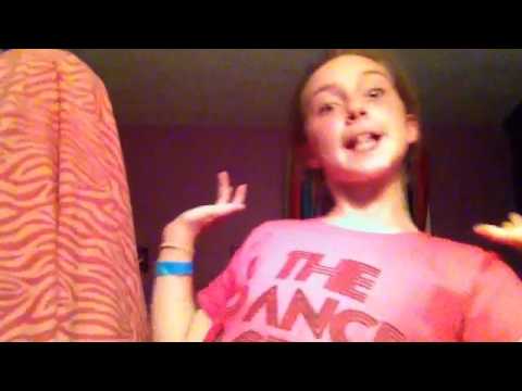 Gummy bear music video!!