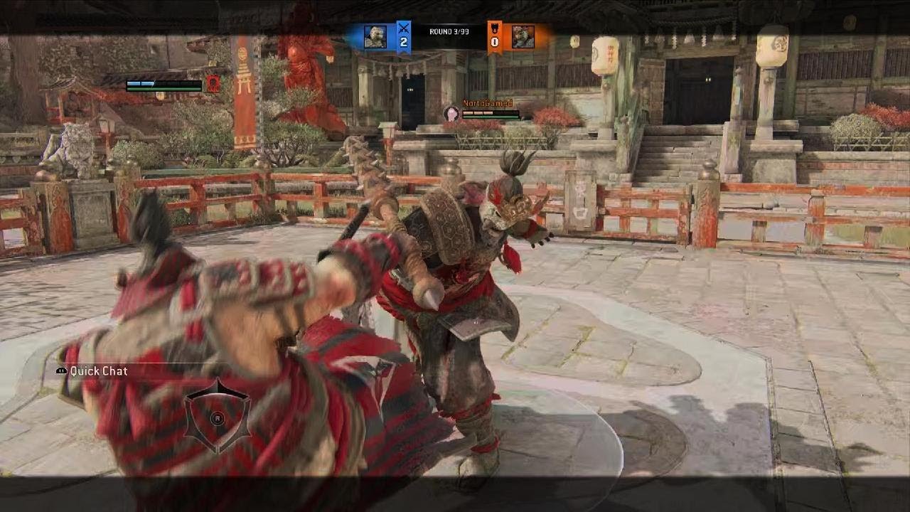 EPIC shoguki battle - YouTube