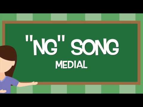NG Medial Articulation Song - YouTube