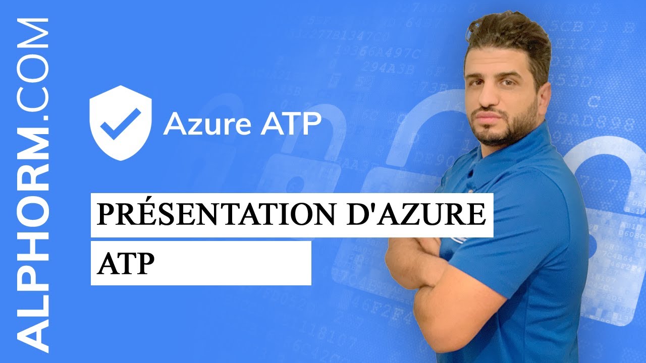 Vidéo présentation d'Azure ATP - YouTube