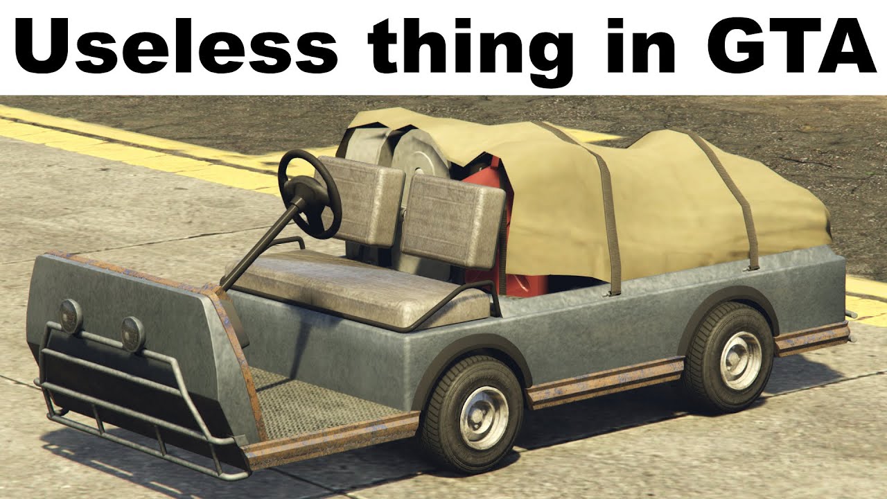 GTA Online Memes | The Chop Shop #321 - YouTube