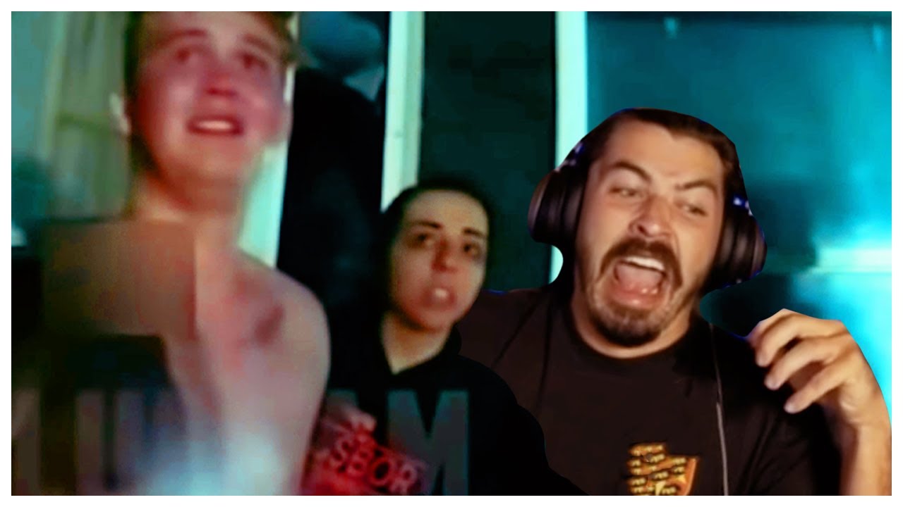 "Noah" - Veritas (feat. Donut Operator) - YouTube