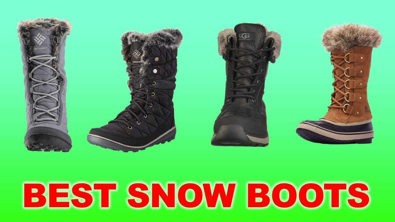 Best Snow Boots For Women Don t Buy Snow Boots Before Watching This best-snow-boots-for-women-don-t-buy-snow-boots-before-watching-this