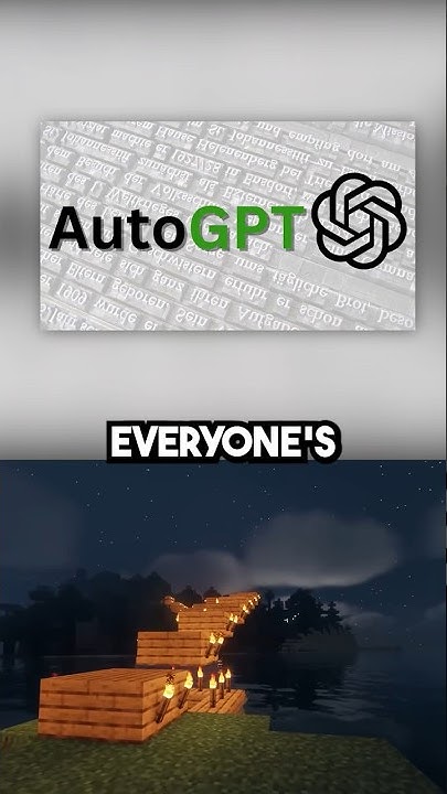 How to use AutoGPT - YouTube