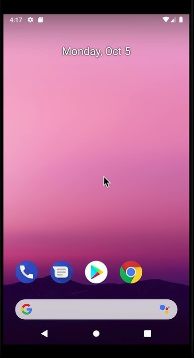 Android Snackbar Example(Java/Kotlin) - YouTube