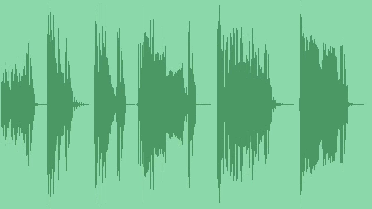 Arcade Sound Pack Sound Effects - YouTube