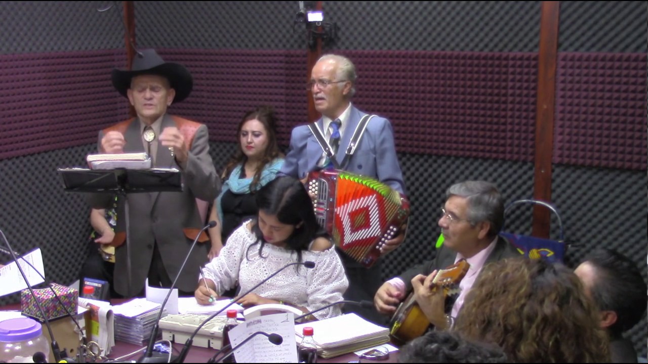 Recordando el estilo arrabalero de Chelo Silva; Isidro, Una imploración ...